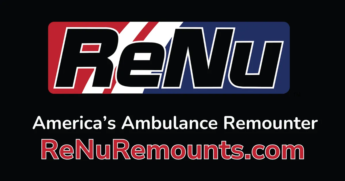 ADA Compliance Statement - ReNu Remounts